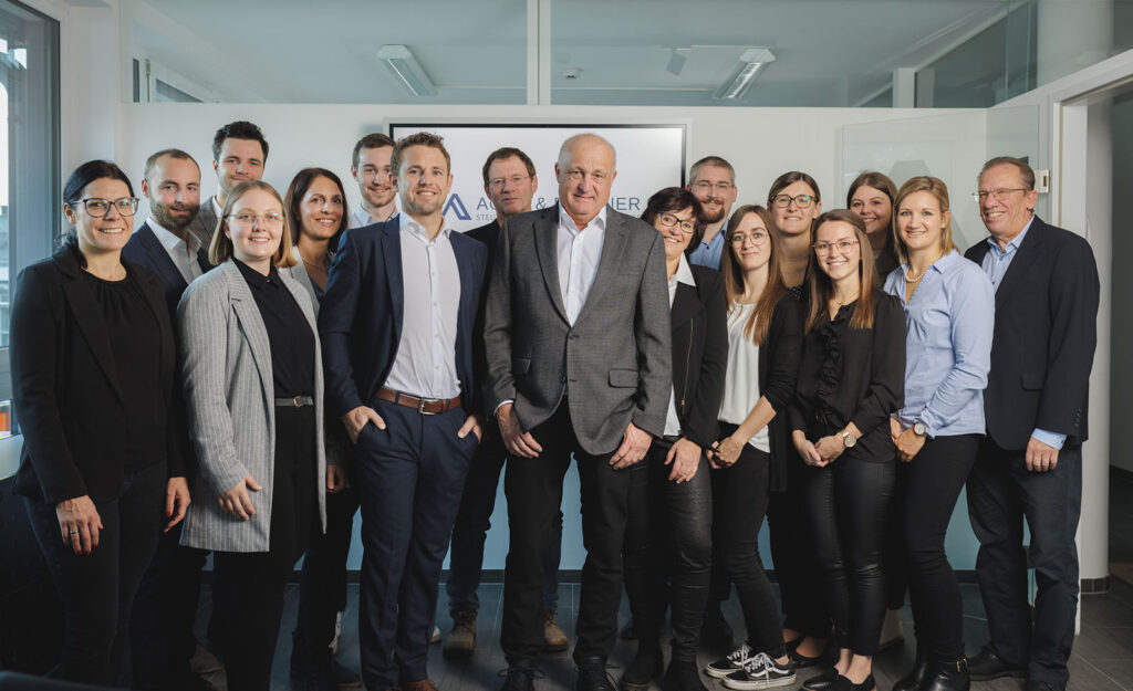 Ager & Partner | Steuerberatung in Schwaz in Tirol